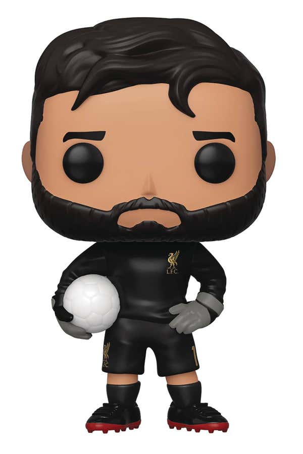 Funko de Deportistas - SuperMegaPop