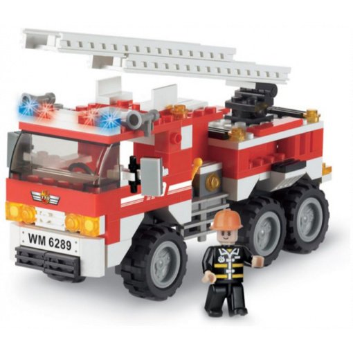 Legos y Armables - SuperMegaPop