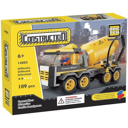 Legos y Armables - SuperMegaPop