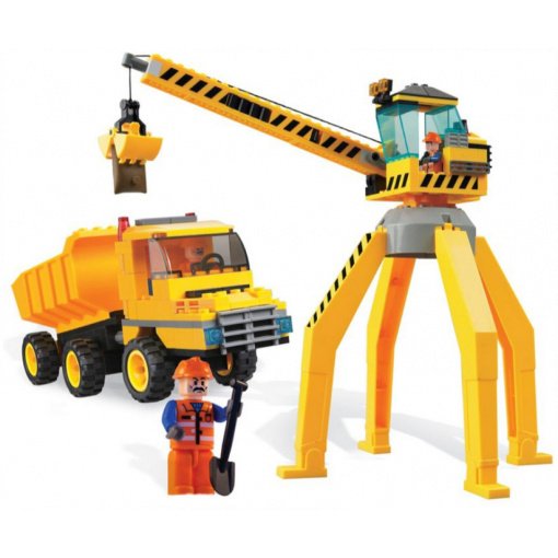 Legos y Armables - SuperMegaPop