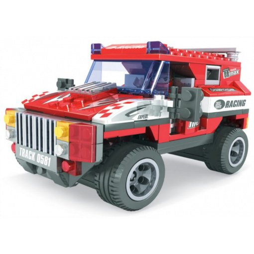 Legos y Armables - SuperMegaPop