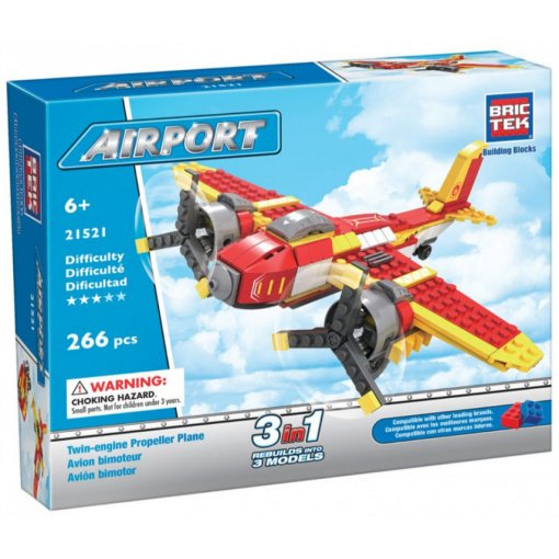 Legos y Armables - SuperMegaPop