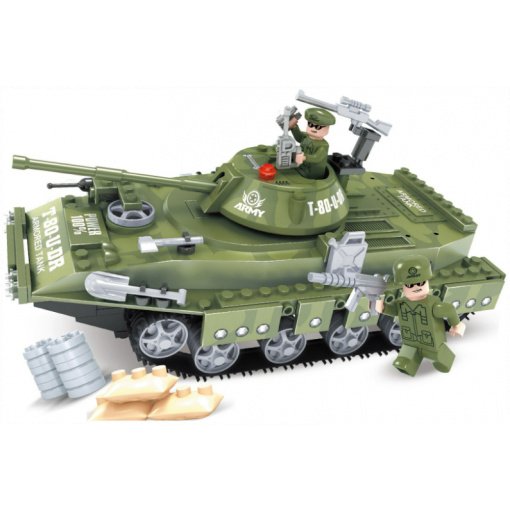 Legos y Armables - SuperMegaPop