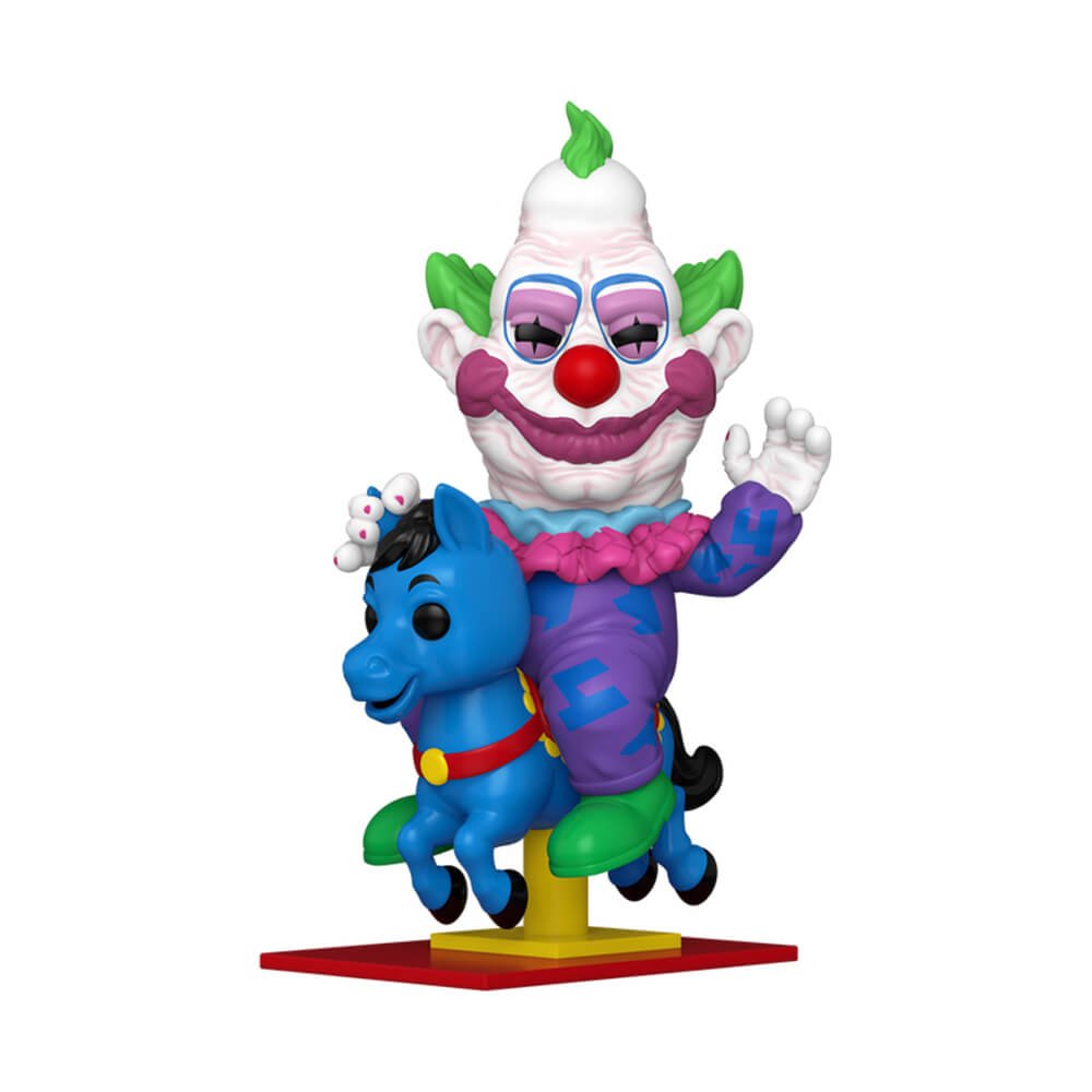 Funko Pop Killer Klowns from Outer Space - Jumbo (6 pulgadas - 15cm ...